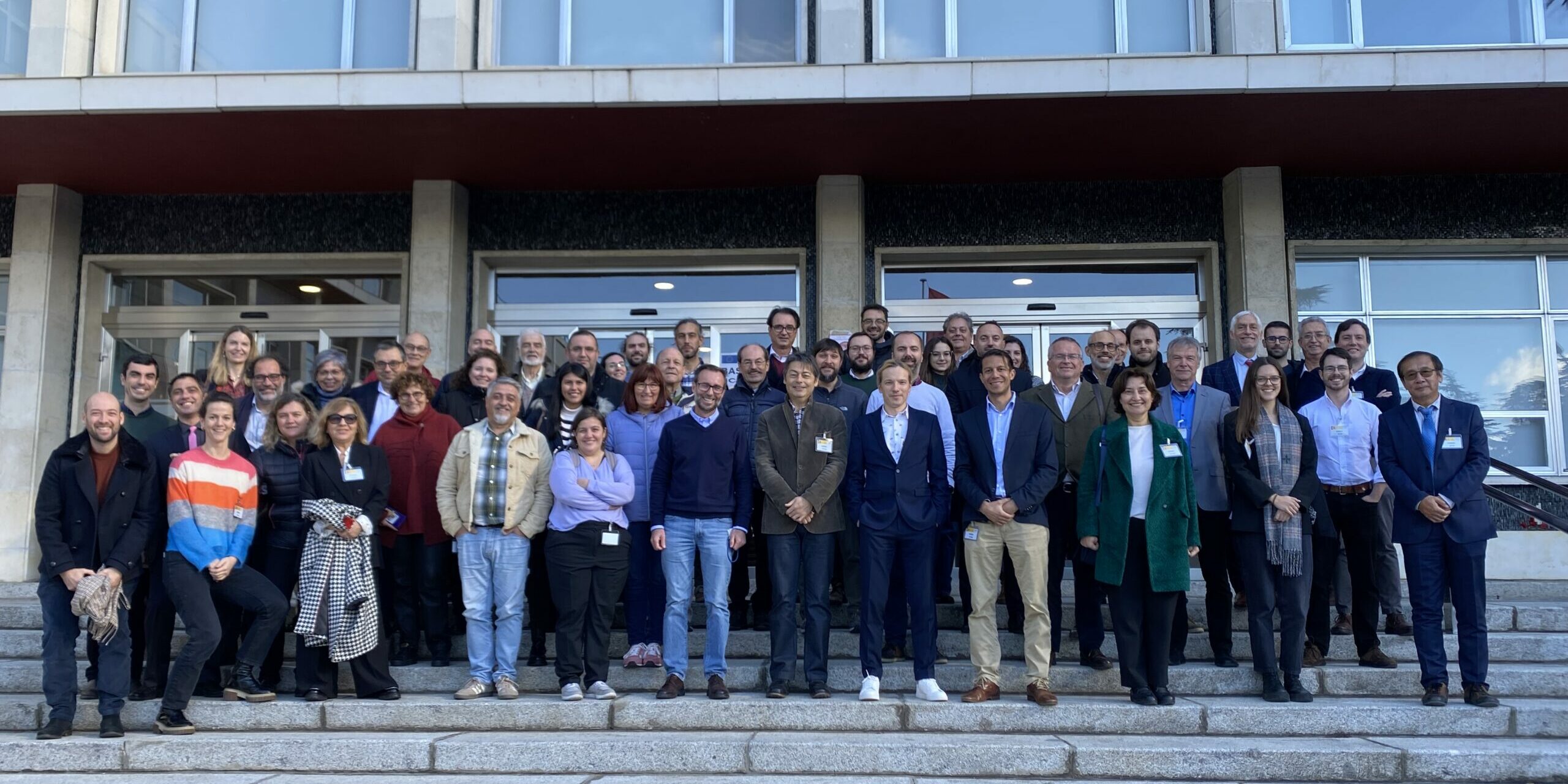 SFERA-III Final Event - sfera3